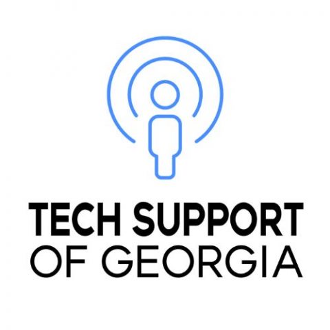 IT Support & Services - Tech Support of Georgia - Commercial ...